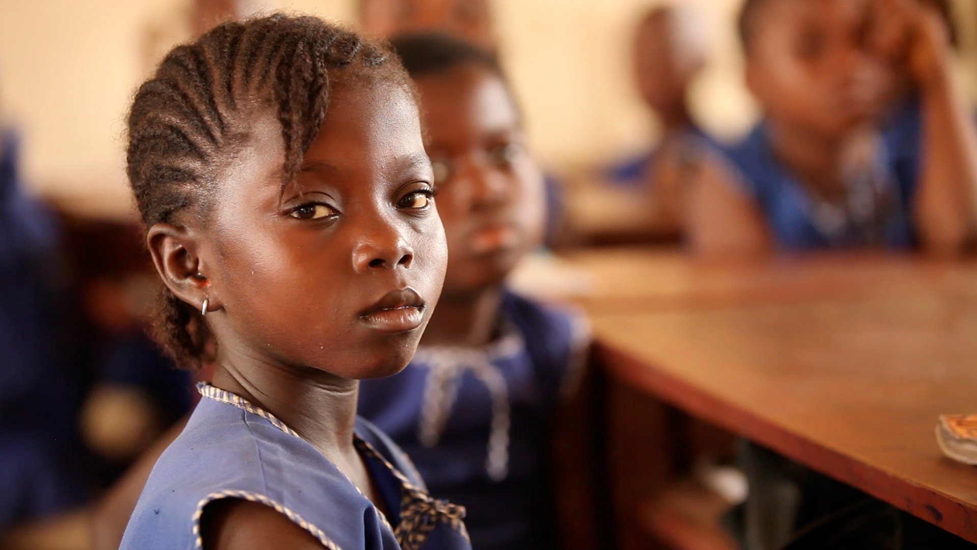 Lessons Learned From Plan Internationals Girl Power Programme Gage