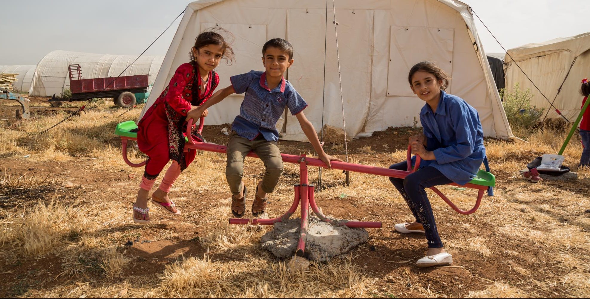 Barriers to refugee adolescents' educational access during COVID-19 ...