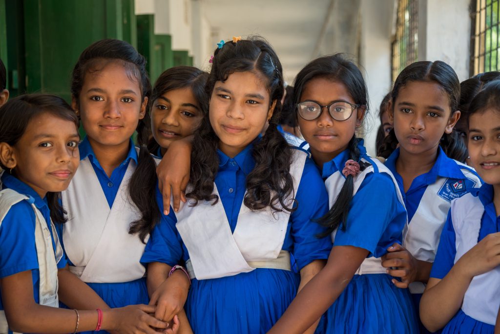 Adolescent lives in Bangladesh: what are we learning from longitudinal ...